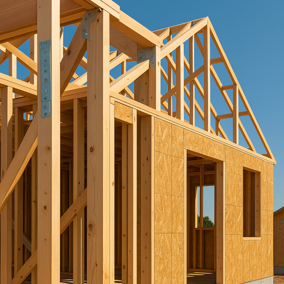 Code-Compliant Construction - TFL Development