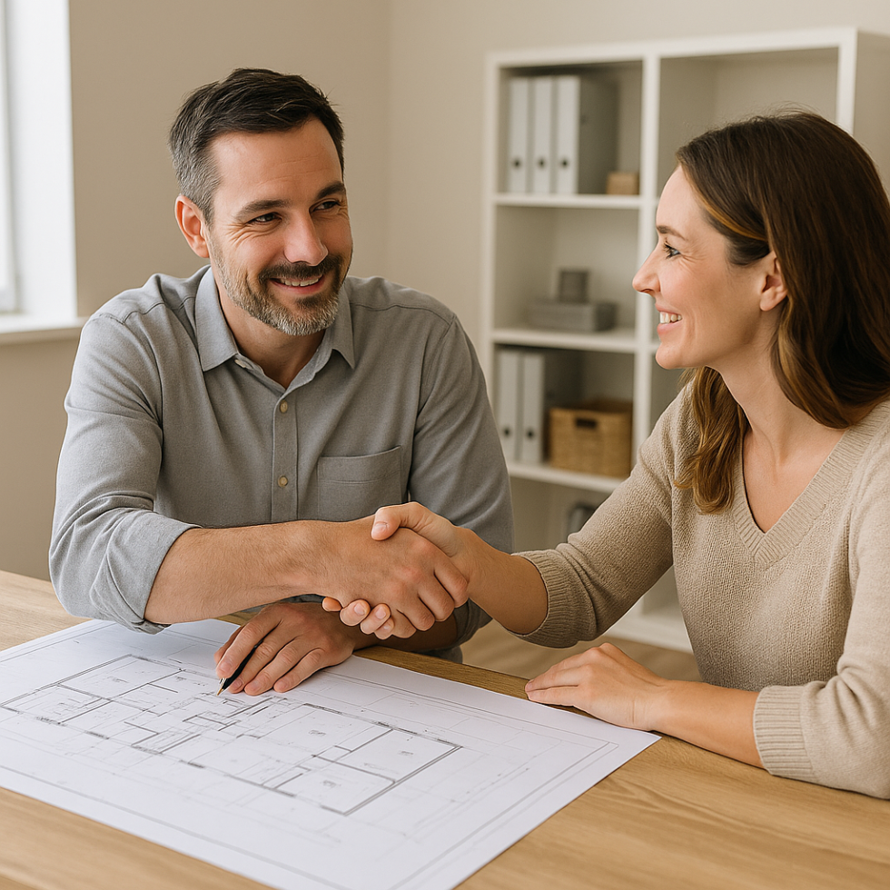 About Us - TFL Development